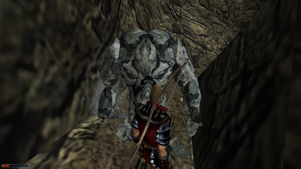 Gothic [10] - Helping the New Camp - Blogging Games