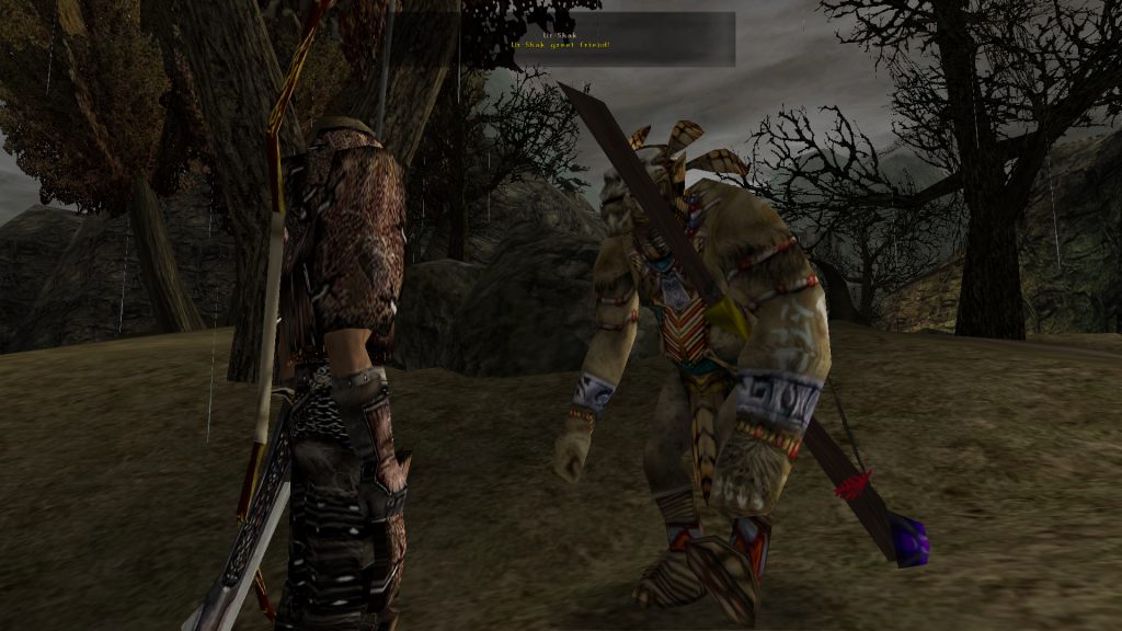 Gothic [14] - The Plot Resolves? - Blogging Games