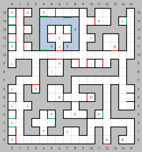 Might and Magic Book One [17] - Approaching Endgame - Blogging Games