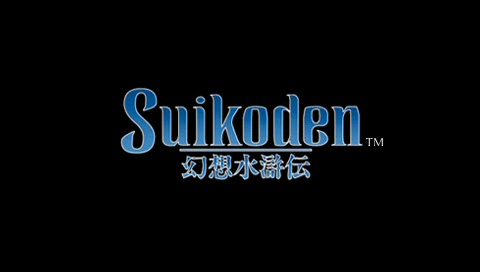 Suikoden [1] - The First Hour - Blogging Games
