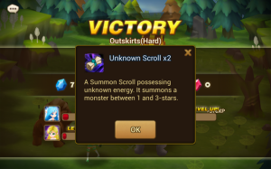 Summoners War [1] - Pokemon Lite - Blogging Games